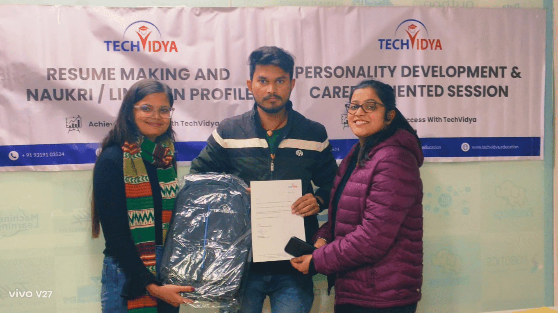 TechVidya – SAP S4HANA Power User Program